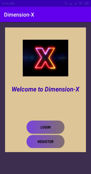 GitHub - joy07092/Dimension-X