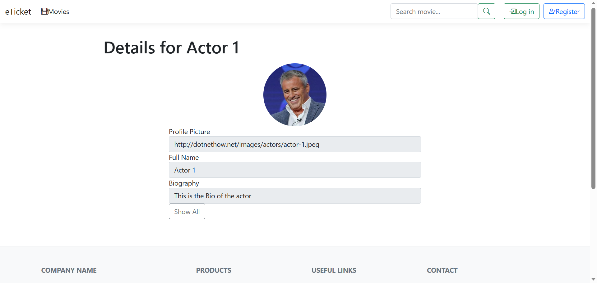 GitHub - joy07092/Movie-Ticket-Booking-Website