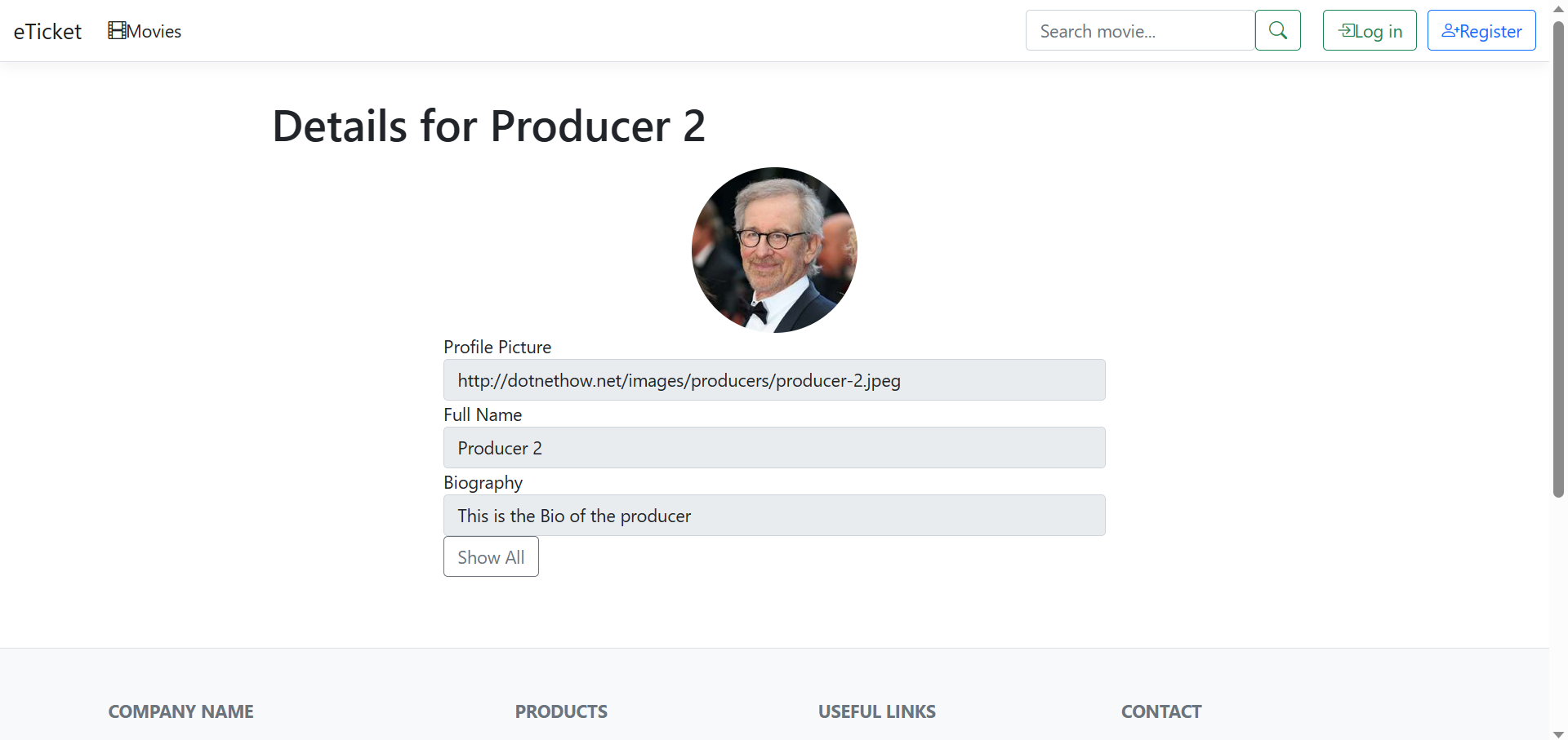 GitHub - joy07092/Movie-Ticket-Booking-Website