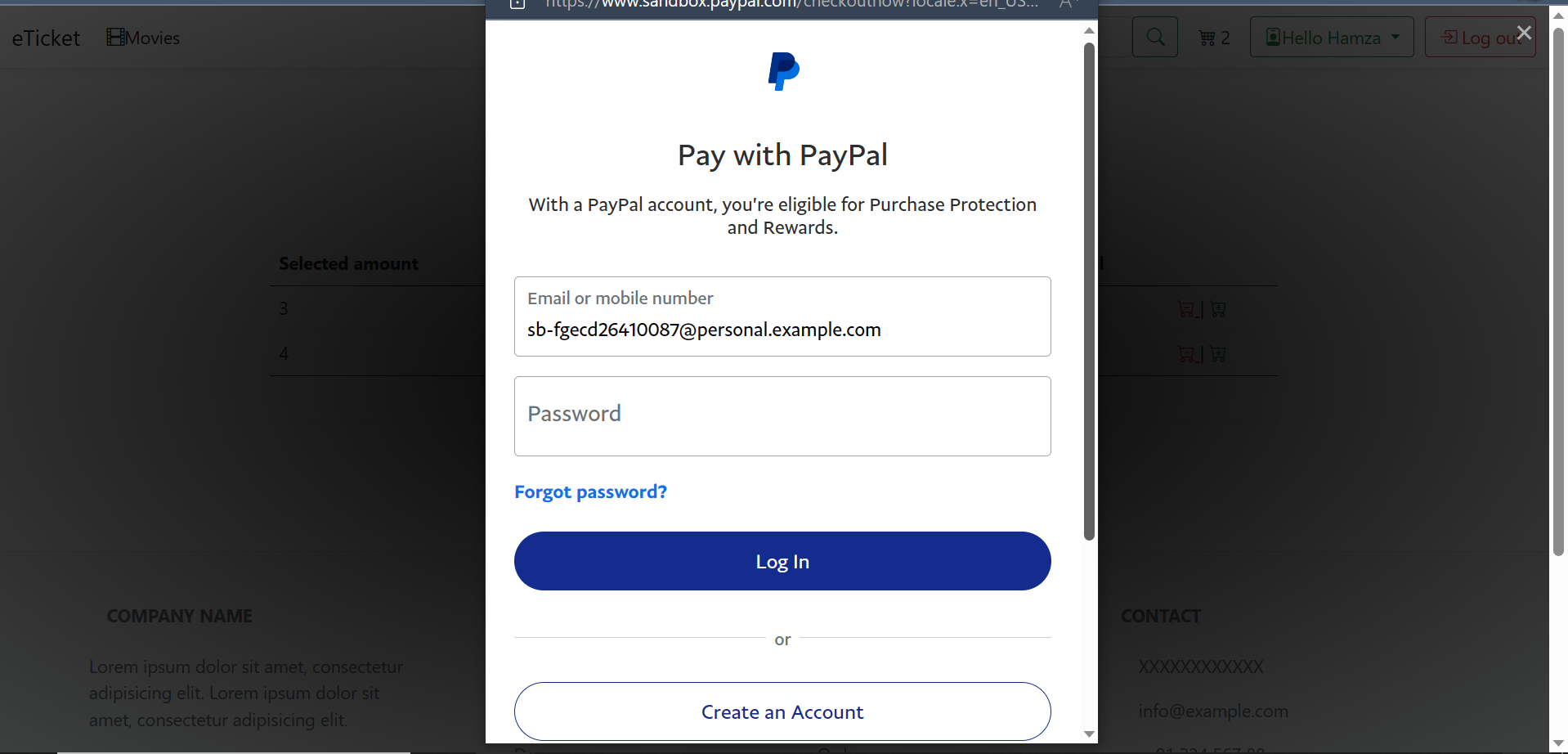 GitHub - joy07092/Movie-Ticket-Booking-Website