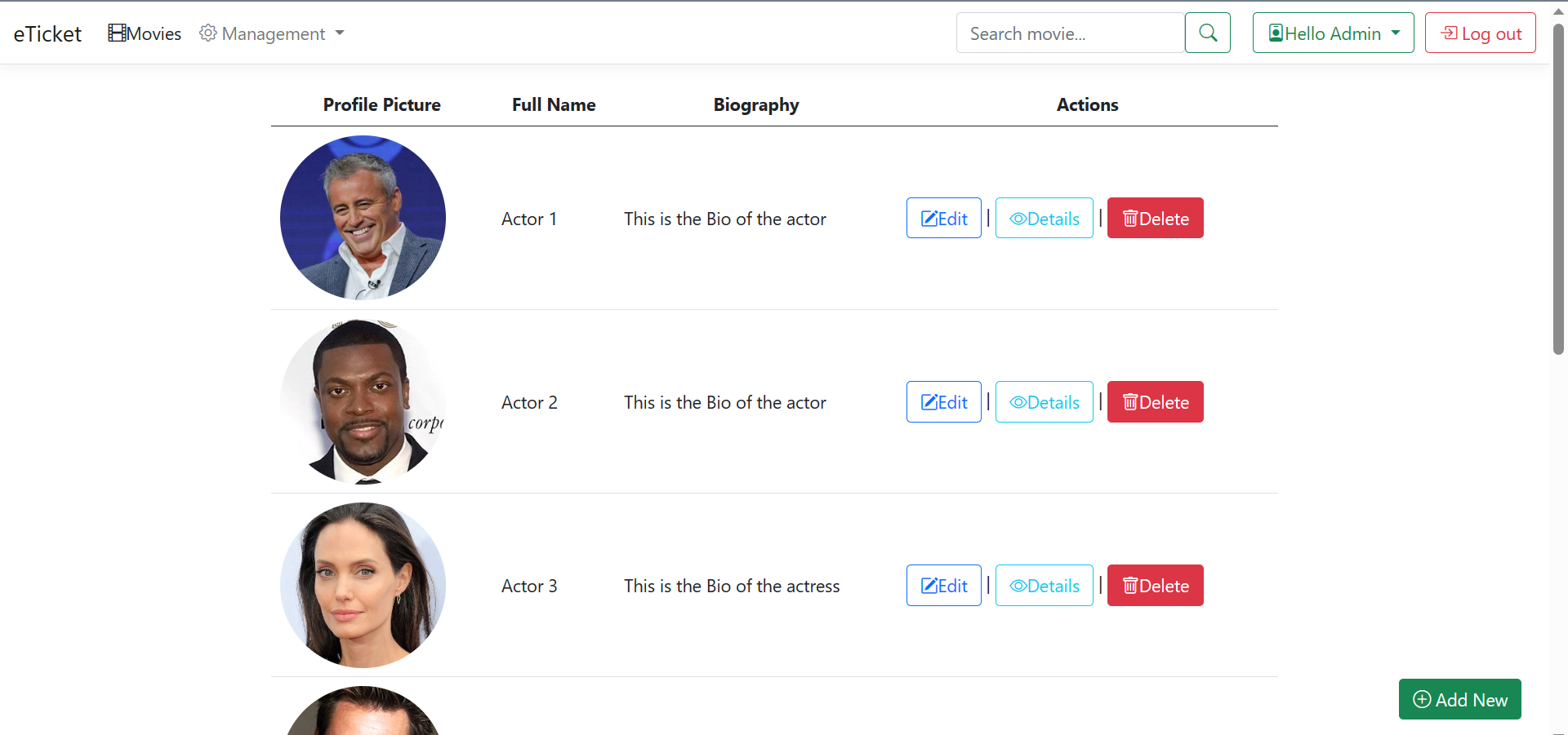 GitHub - joy07092/Movie-Ticket-Booking-Website