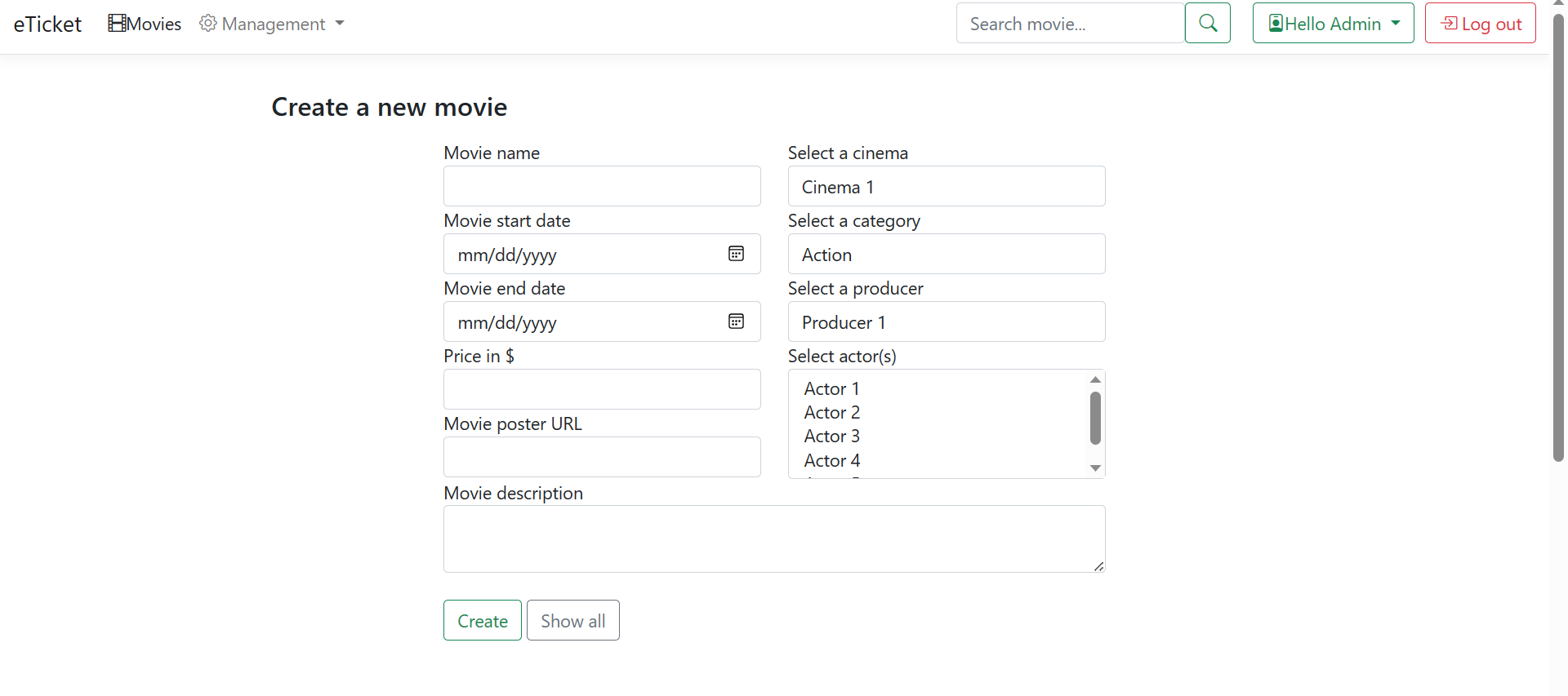 GitHub - joy07092/Movie-Ticket-Booking-Website