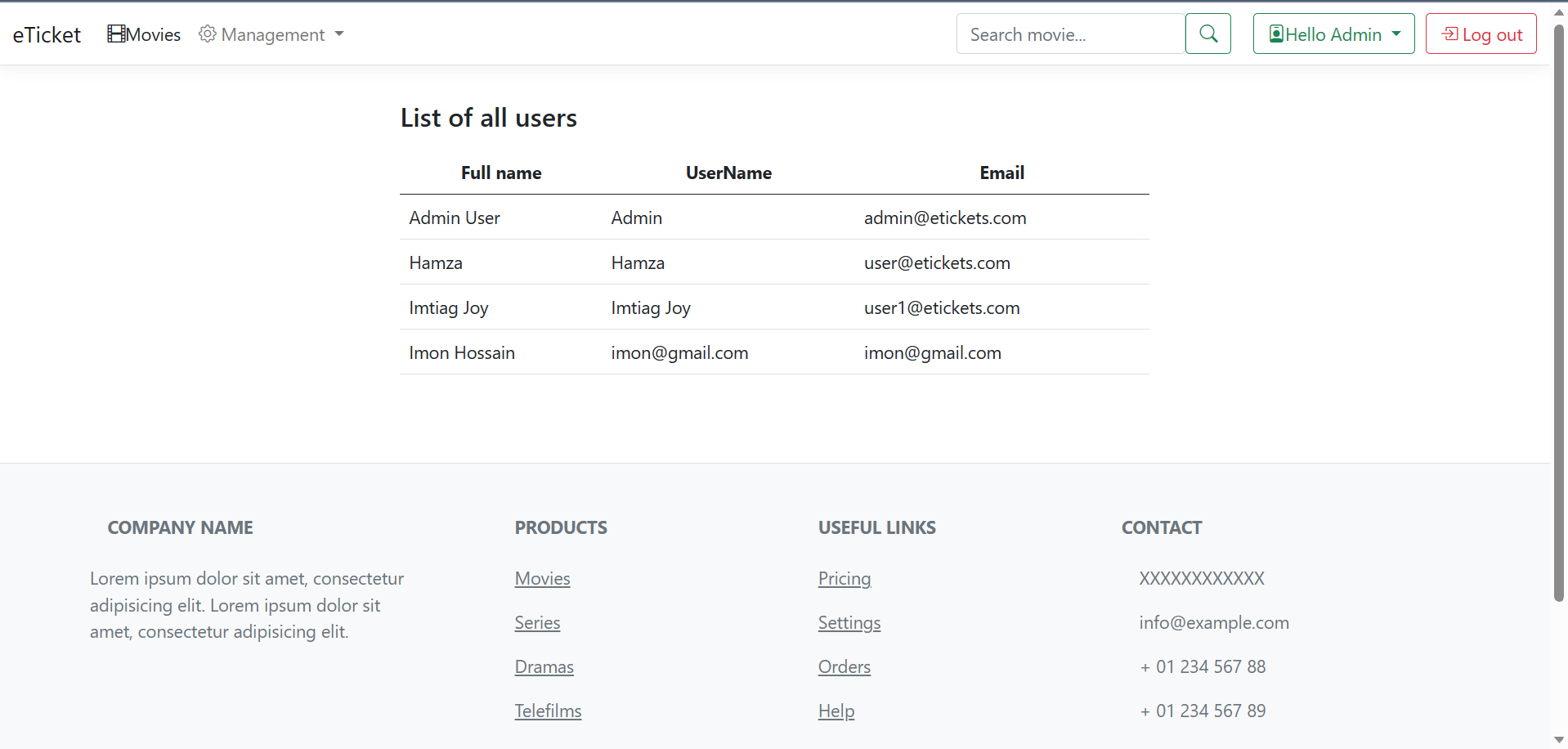 GitHub - joy07092/Movie-Ticket-Booking-Website