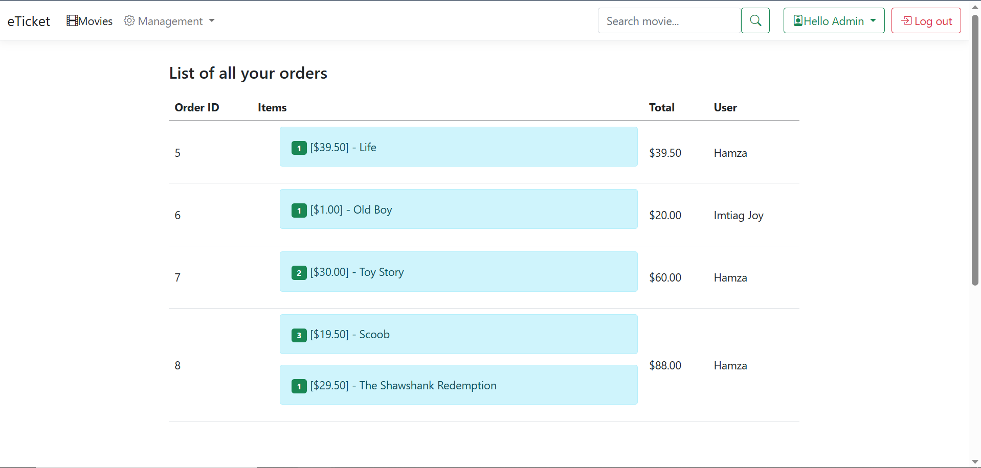 GitHub - joy07092/Movie-Ticket-Booking-Website