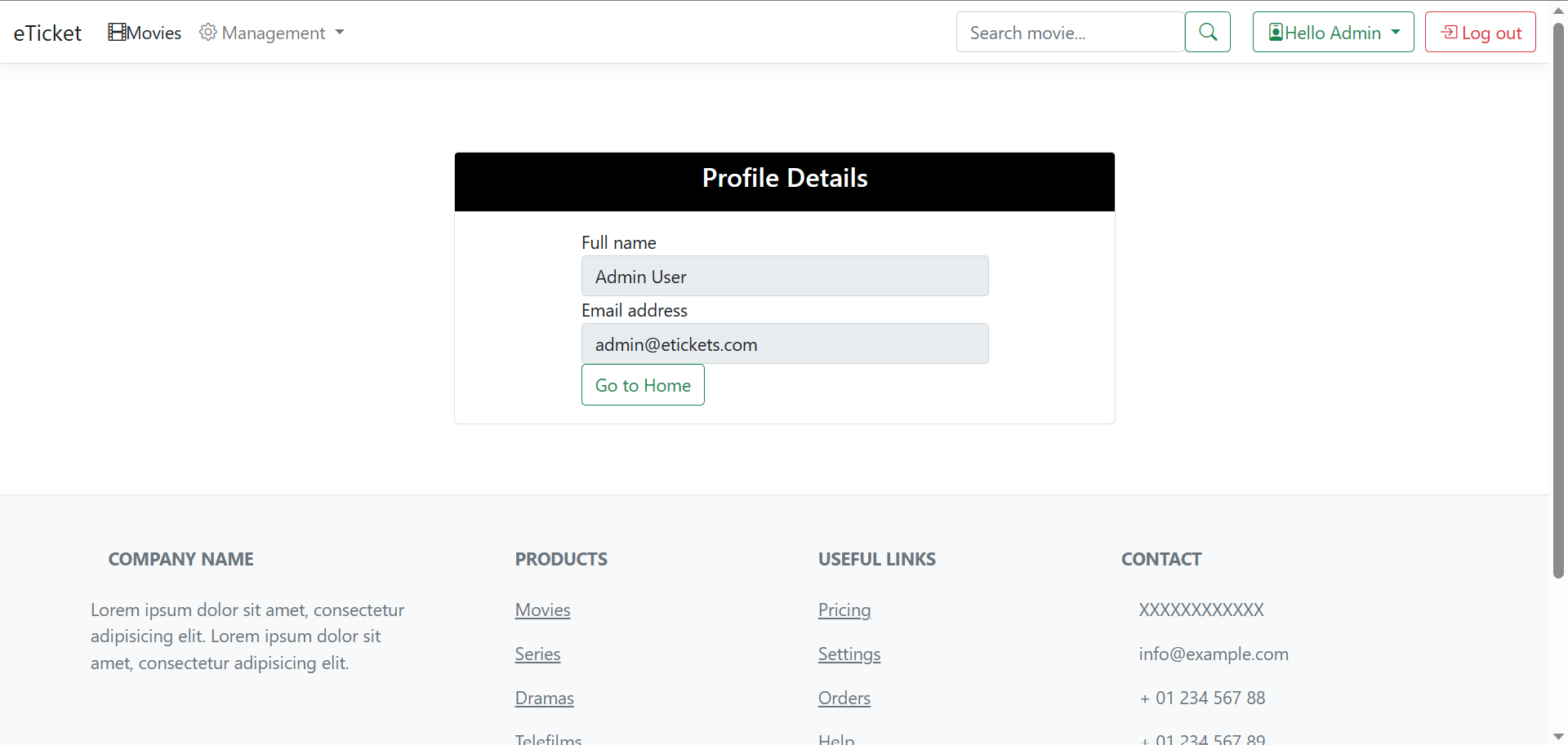 GitHub - joy07092/Movie-Ticket-Booking-Website