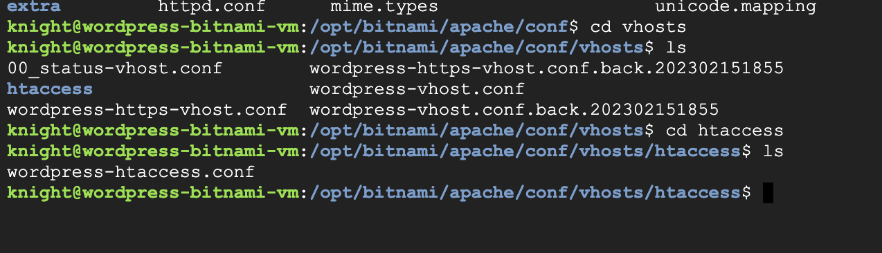 [WordPress] need to edit my php file · Issue #776 · bitnami/vms · GitHub