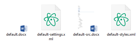 Icons aren't right in 'Large' view on Windows · Issue #119 · elapouya ...