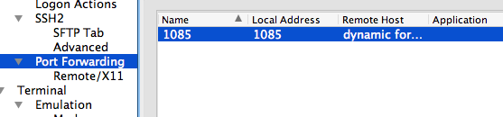 socks 代理配置后无效 · Issue #122 · avwo/whistle · GitHub