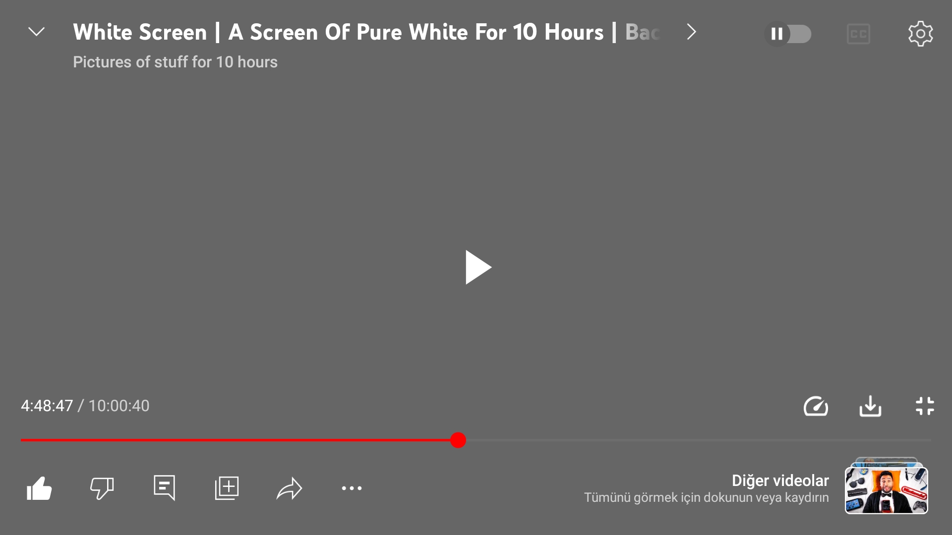 feat(patch): Hide three dot menu in fullscreen button container. · Issue #787 · inotia00 ...