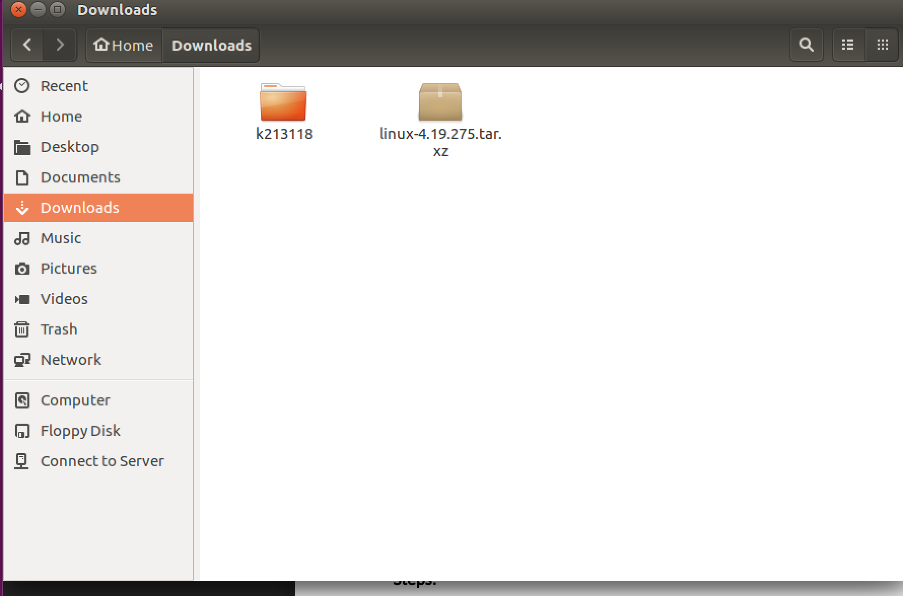 GitHub - NUCES-Khi/assign01kernelprog-k213118: assign01kernelprog-k213118 created by GitHub ...