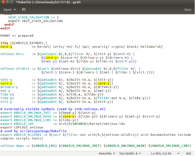GitHub - NUCES-Khi/assign01kernelprog-k213118: assign01kernelprog-k213118 created by GitHub ...