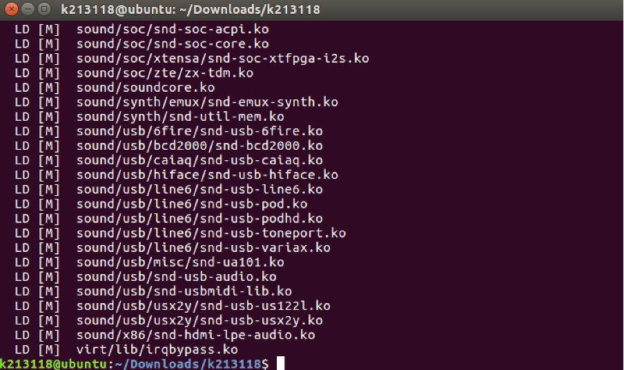 GitHub - NUCES-Khi/assign01kernelprog-k213118: assign01kernelprog-k213118 created by GitHub ...