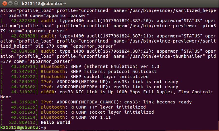 GitHub - NUCES-Khi/assign01kernelprog-k213118: assign01kernelprog-k213118 created by GitHub ...