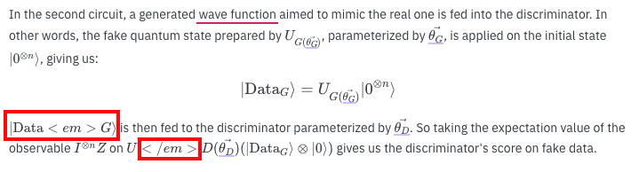 Bug: Incorrect symbols in formulas · Issue #1271 · Qiskit/platypus · GitHub