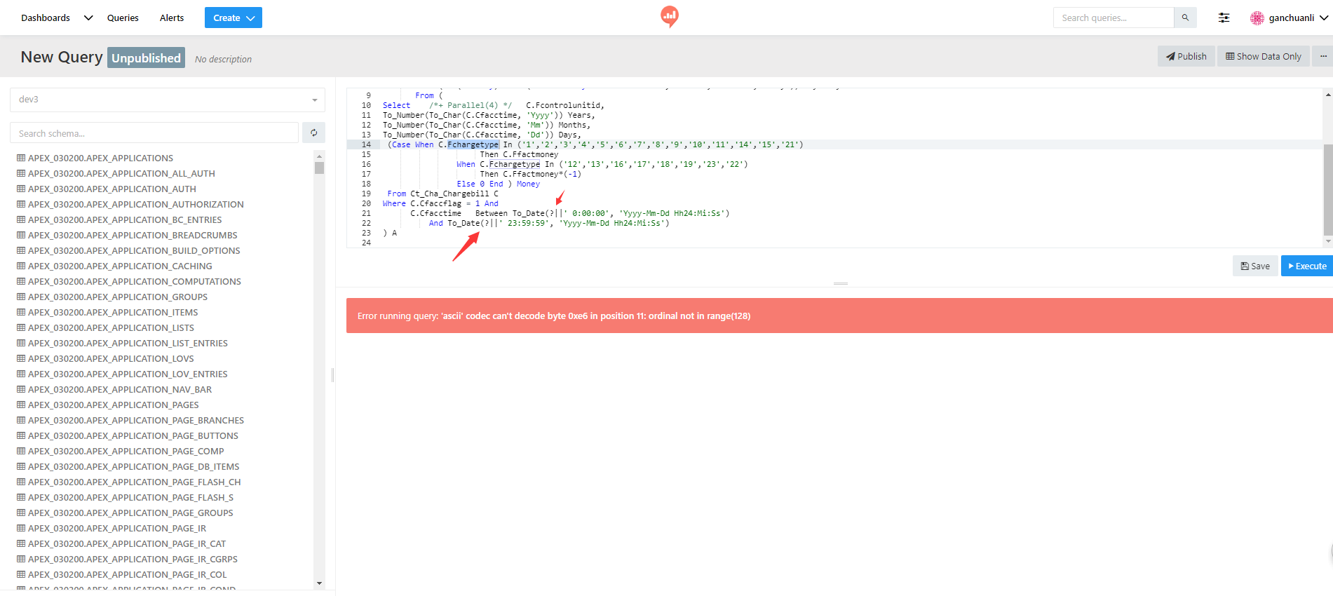 How to filter search? · Issue #2340 · getredash/redash · GitHub