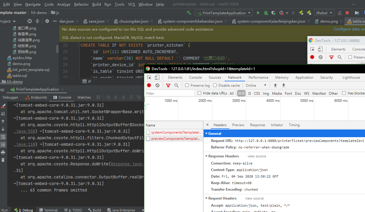 html怎么运行?一直访问http接口出错,看了没有用get请求 · Issue #2 · smart-rabbit-china/printtemplate · GitHub