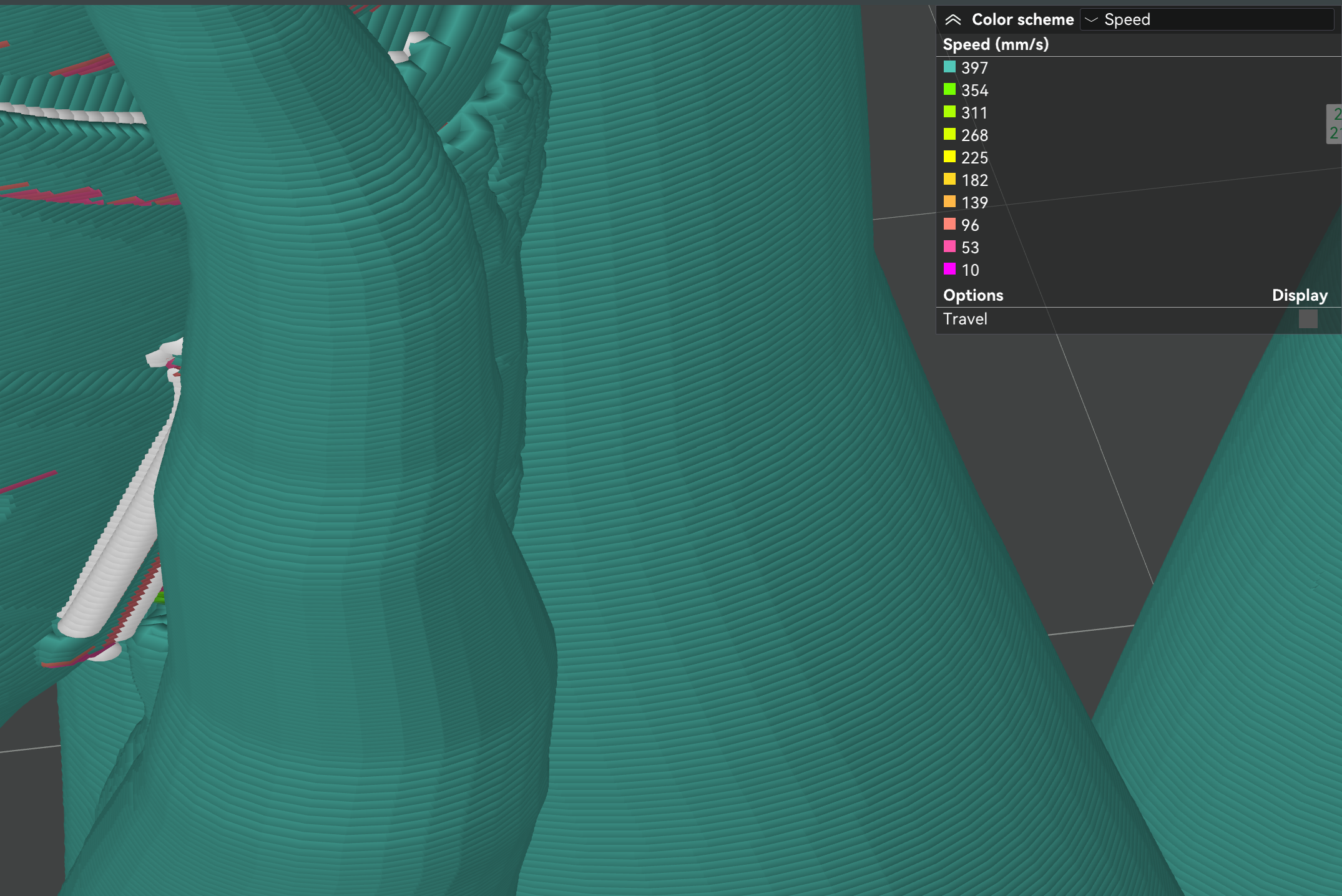 Slim tree supports printing too thin/low flow? · Issue #257 · SoftFever/OrcaSlicer · GitHub