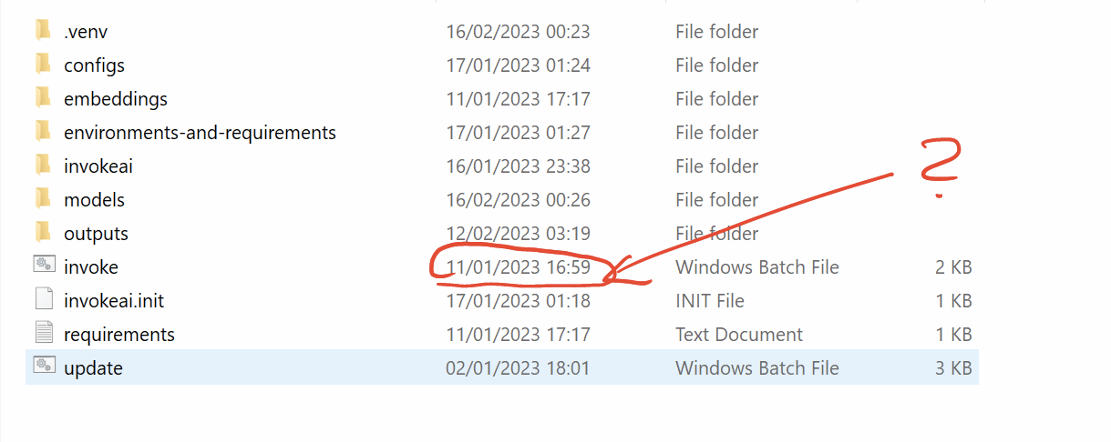[bug]: · Issue #2864 · invoke-ai/InvokeAI · GitHub