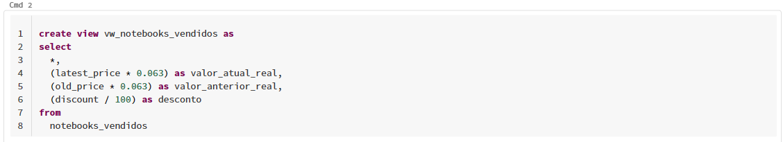 GitHub - Leonardo-Bonani/SQL-DATABRICKS-EDA-Laptop-Specs-and-latest ...