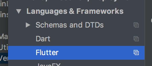 Getting NullPointerException on InteliJ startup · Issue #1662 · flutter/flutter-intellij · GitHub