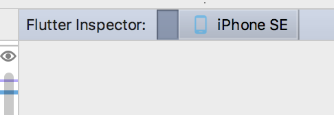 bug in AS 3.1 affects the inspector · Issue #2029 · flutter/flutter ...
