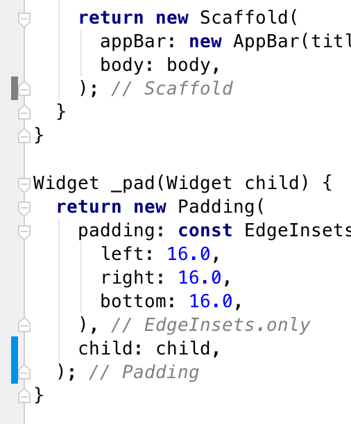 Hot Reload Coverage Markers · Issue 611 · Dart Codedart Code · Github