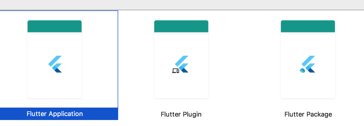 update new project wizard images · Issue #2784 · flutter/flutter ...