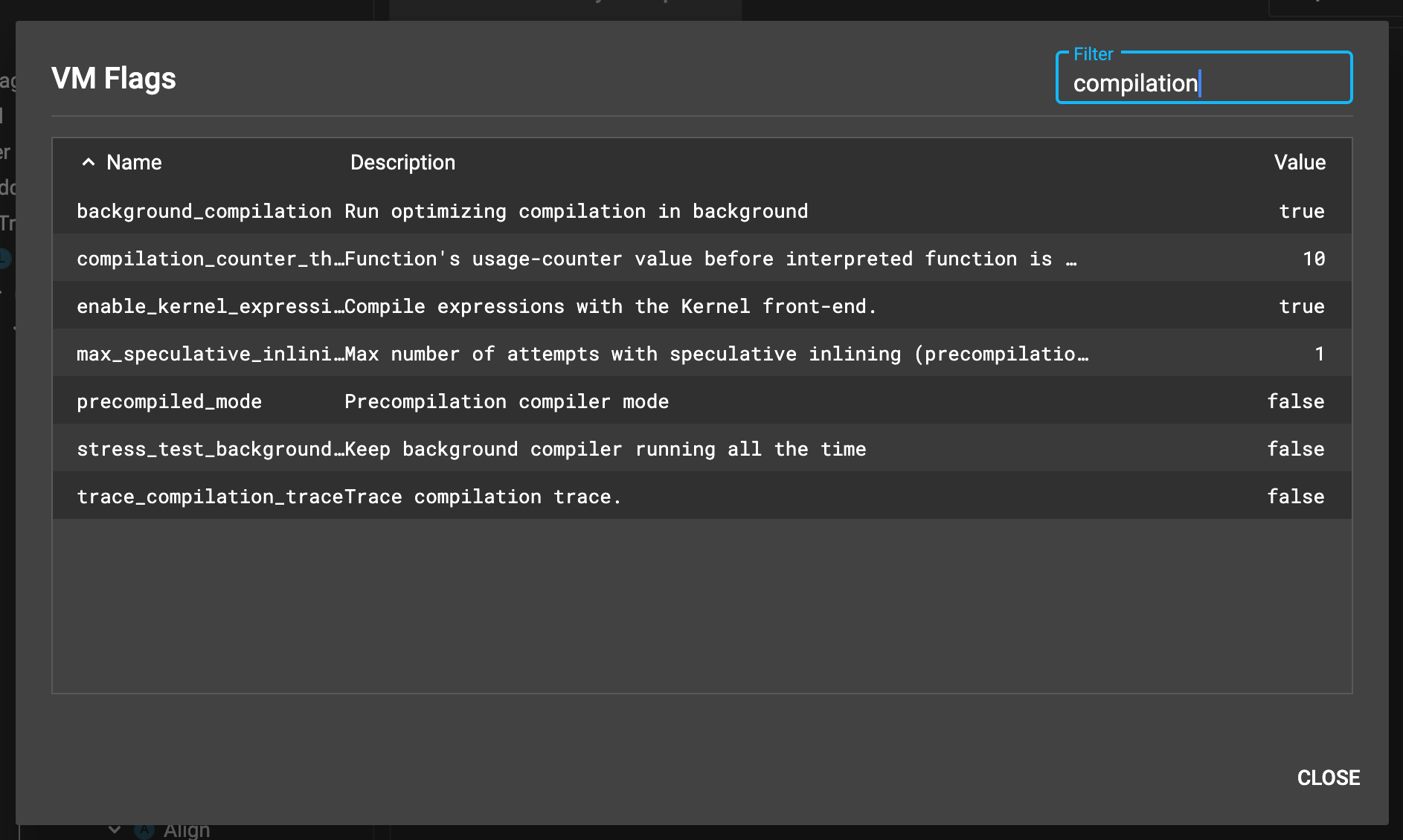 Devtools Info Page Ux Punch List 2020 · Issue 1957 · Flutterdevtools · Github 2664