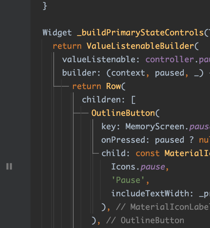 ui guides have some subtle doubling of lines now · Issue #4982 ...