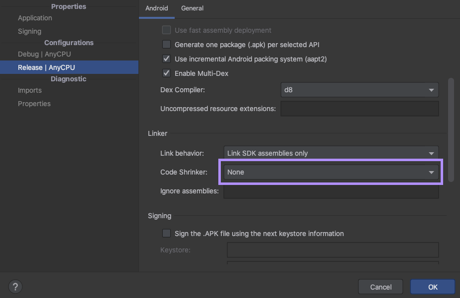 [BUG] Migration from AppCenter Push not clear at all, installation fails · Issue #21 · Azure ...