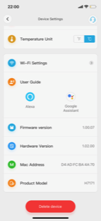 New Govee Kettle (released 3 days ago--need support) · Issue #461 · homebridge-plugins ...