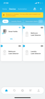 New Govee Kettle (released 3 days ago--need support) · Issue #461 · homebridge-plugins ...