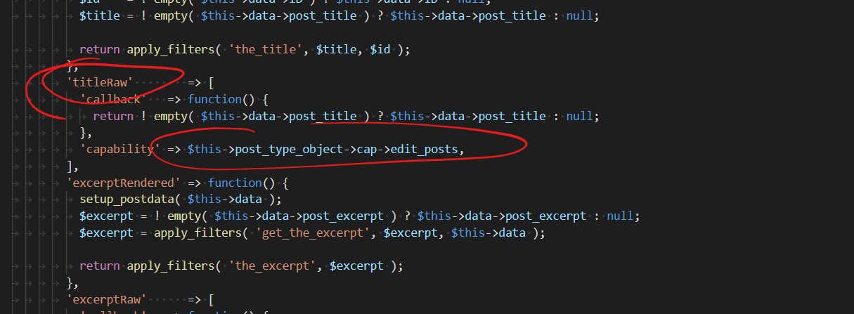 Wpgraphql Should Call `htmlentitydecode` For All Content Fields · Issue 1035 · Wp Graphql