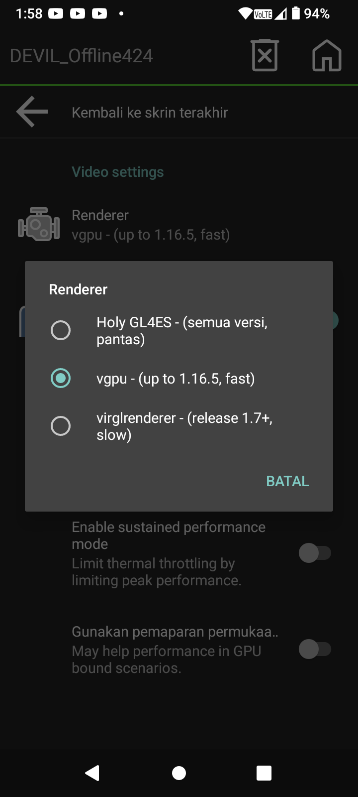 Bug Vgpu Text Not Visible · Issue 44 · Vera Fireflypojav Glow Worm · Github