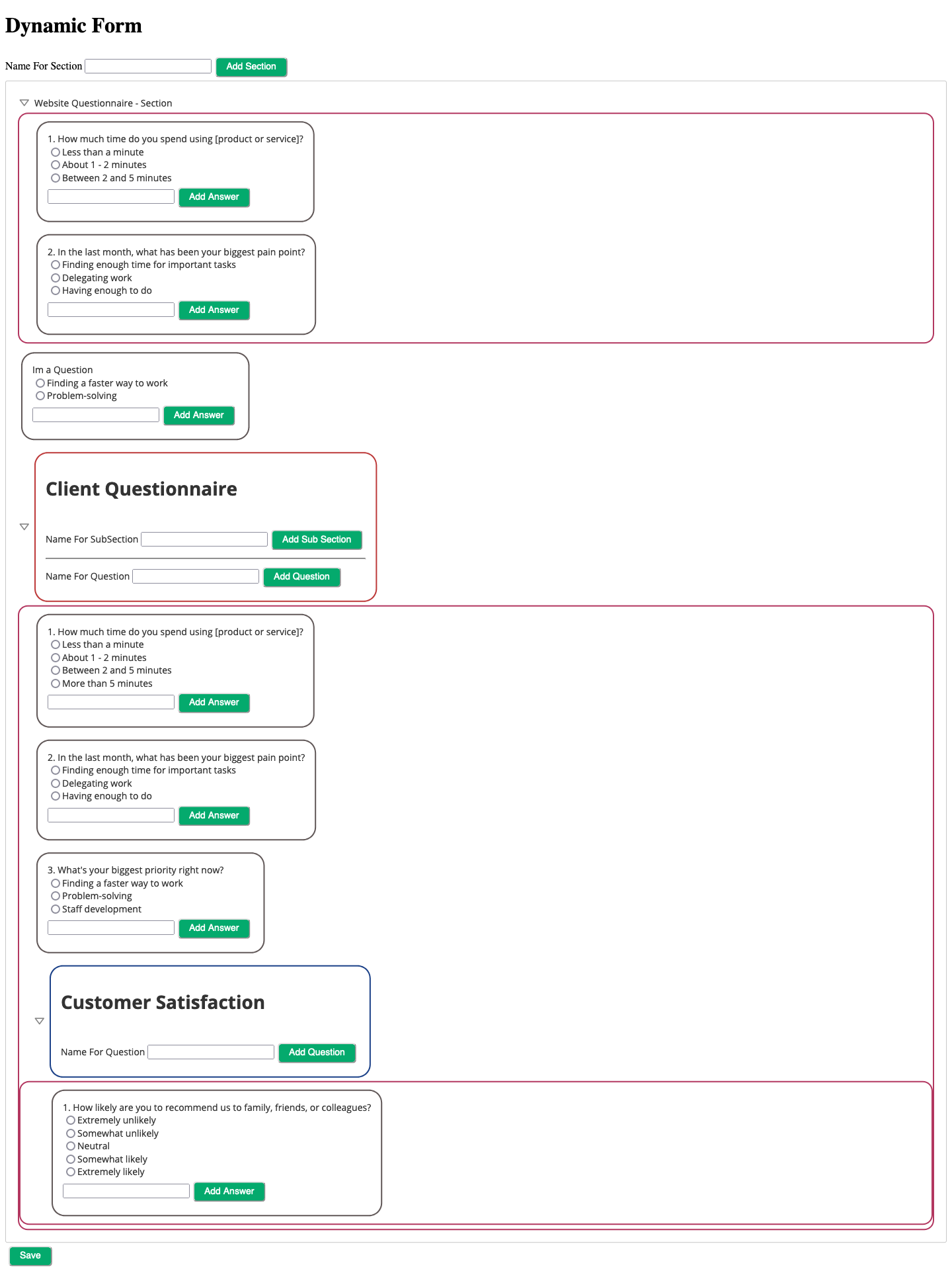 GitHub - ROCKY-SAM/dynamic-survay