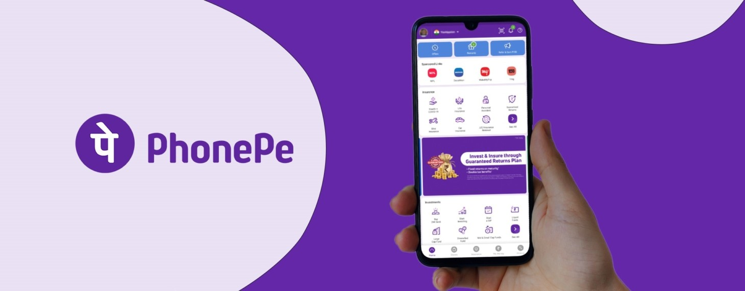 GitHub - swathinagarajan1996/PhonepePulse_Data_Visualization: Phonepe ...