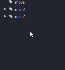 Tags hierarchy lose after moving · Issue #532 · allusion-app/Allusion ...