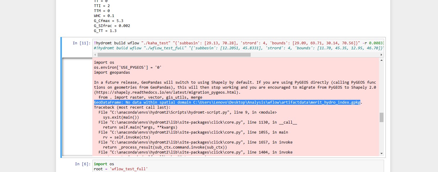 Bug: deriving basin in setup_basemaps does not work without basin_index_fn · Issue #156 ...