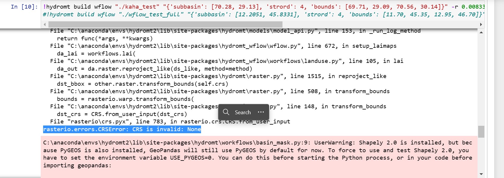 Bug Deriving Basin In Setupbasemaps Does Not Work Without Basinindexfn · Issue 156 