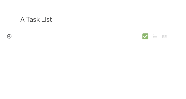 GitHub - gwwar/emoji-tasklist: A Gutenberg Emoji Task List Block