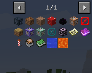 [Bug] JEI hiding does not hide certain items · Issue #774 ...