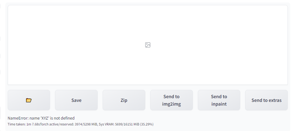 XYZ plot can't generate grid image · Issue #71 · hako-mikan/sd-webui-lora-block-weight · GitHub