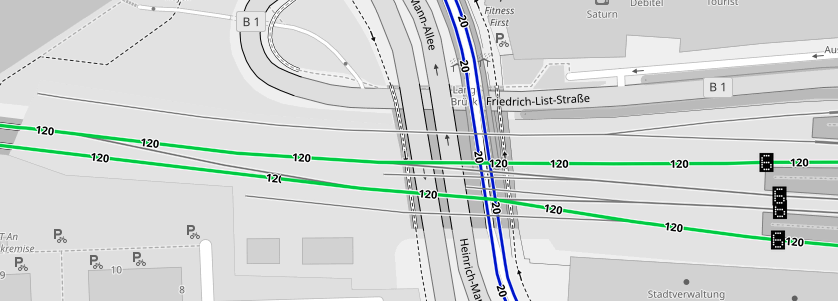 Use Zs3 as measure for route speed · Issue #16 · simulate-digital-rail/railway-route-generator ...