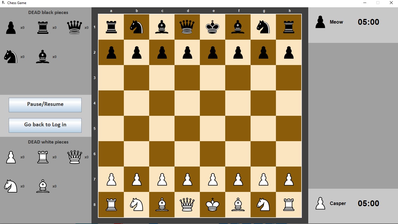GitHub - sbme-tutorials/finalproject_chessgame-team-fourteen ...