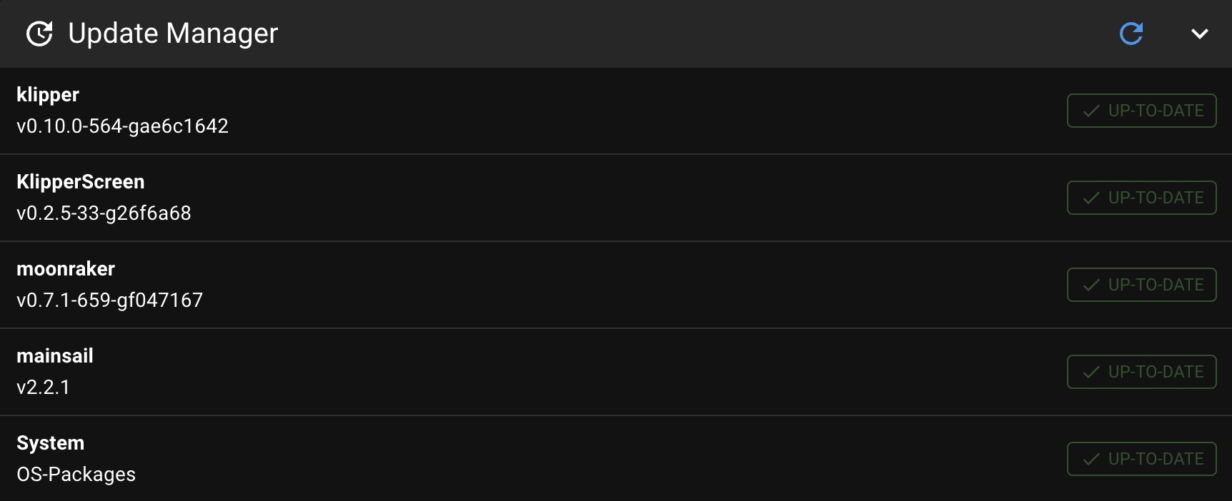 GitHub - danielsaccount/Klipper-Flsun-V400: Klipper Configuration for ...