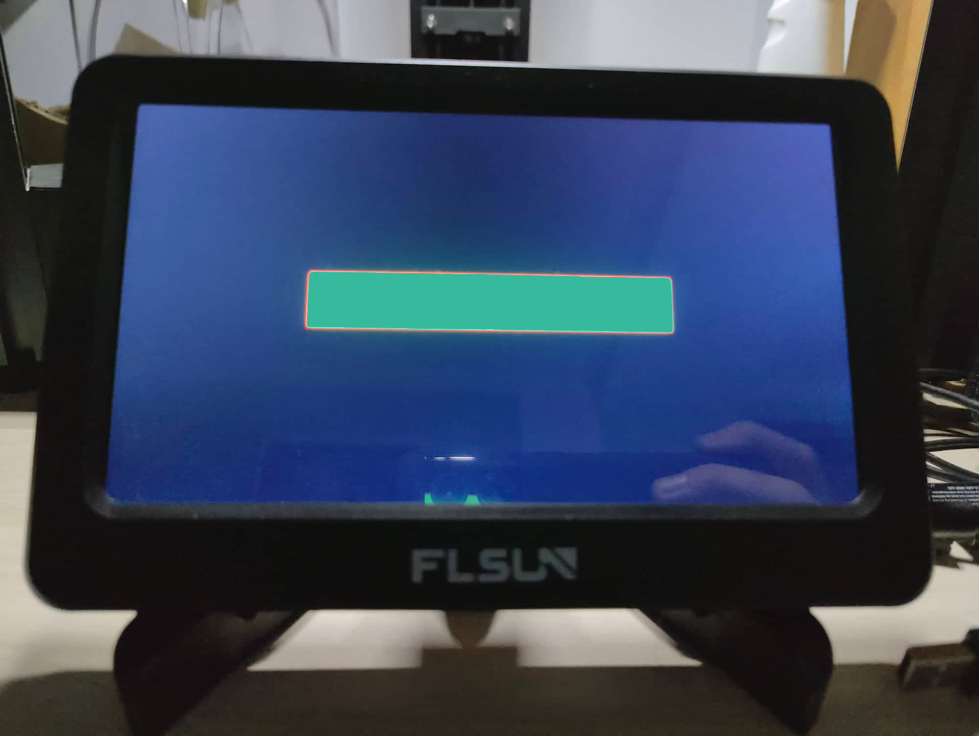 GitHub - danielsaccount/Klipper-Flsun-V400: Klipper Configuration for ...