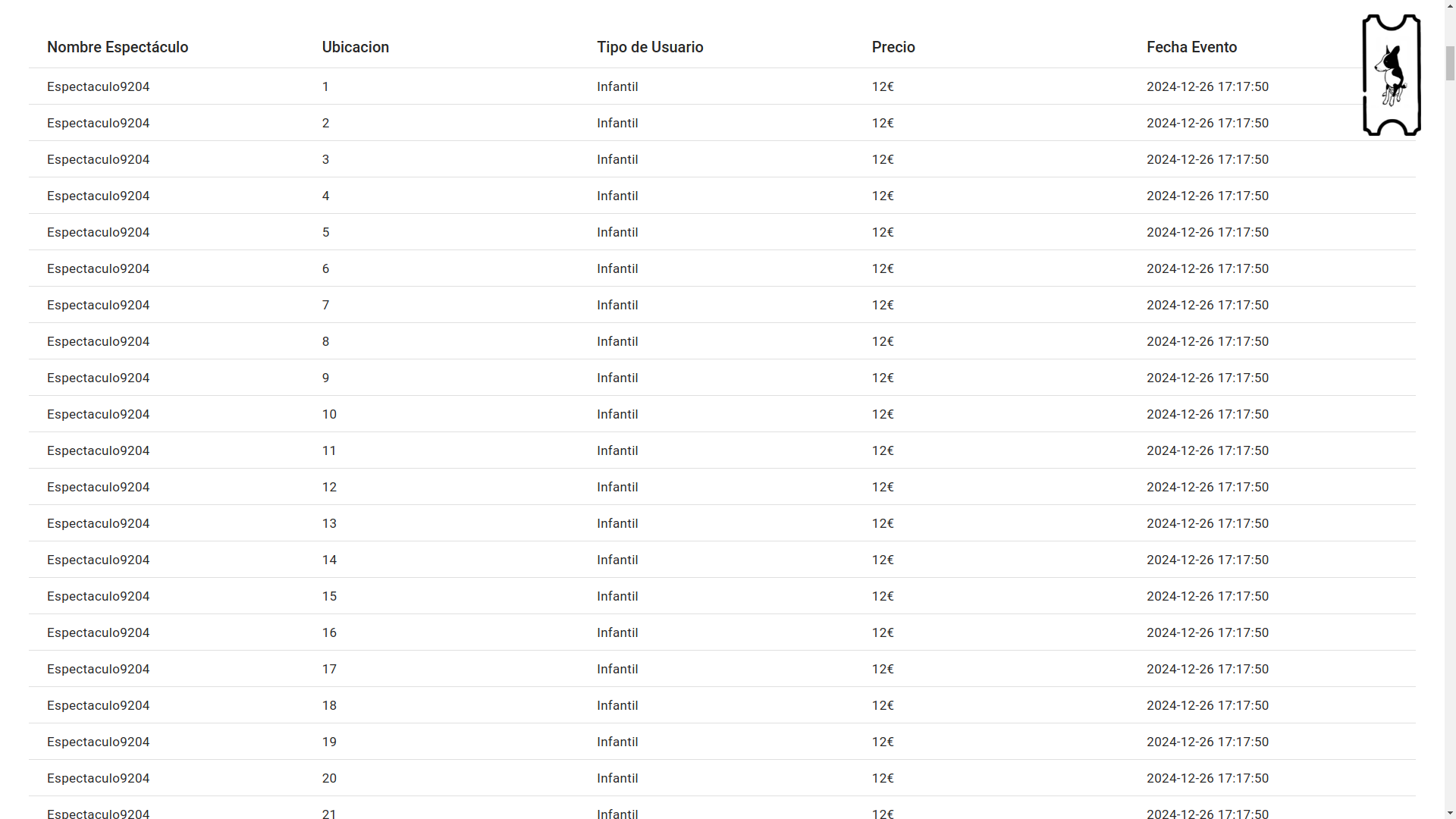 GitHub - miguipasto/Ticket-Misty