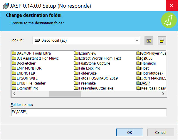 Linear modeling unexpected · Issue #988 · jasp-stats/jasp-issues · GitHub