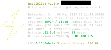 Keeps asking for PASSWORD C · Issue #3698 · raspiblitz/raspiblitz · GitHub