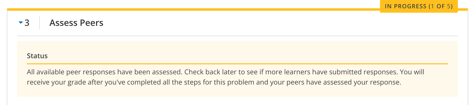 General ORA2 UX Issues for Consideration · Issue #271 · openedx/platform-roadmap · GitHub